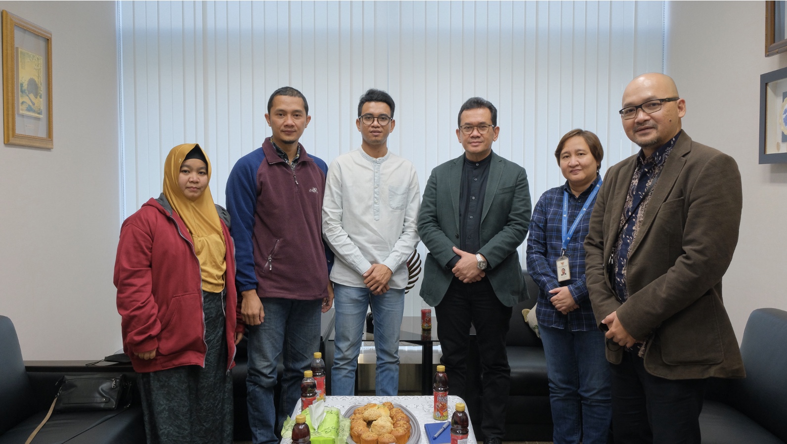 KDEI Taipei - Kantor Dagang dan Ekonomi Indonesia